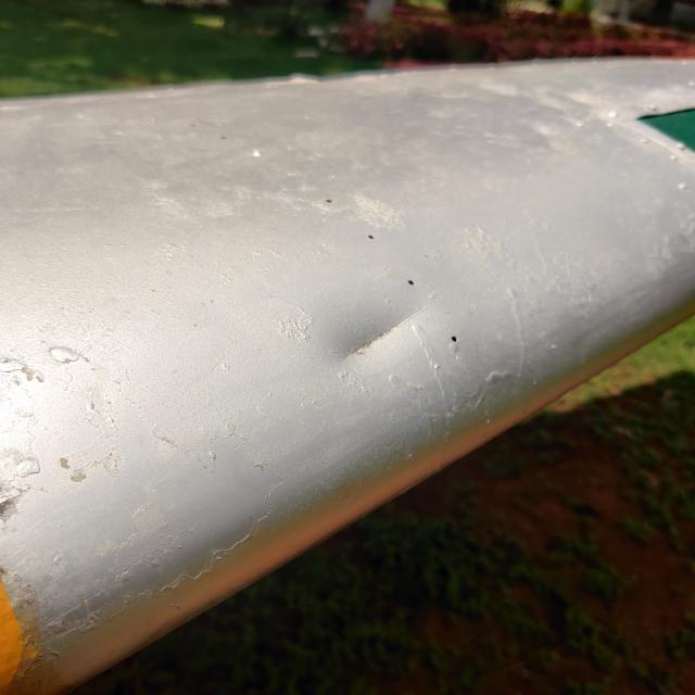 class:paint-defect | Roboflow Universe Search