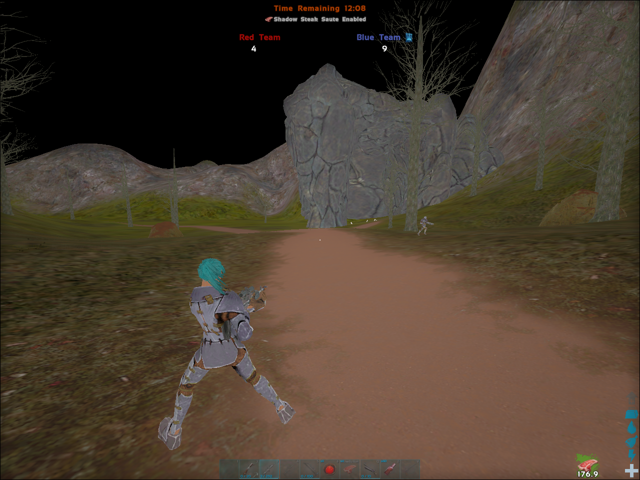 ARK Object Detection Dataset by ARK