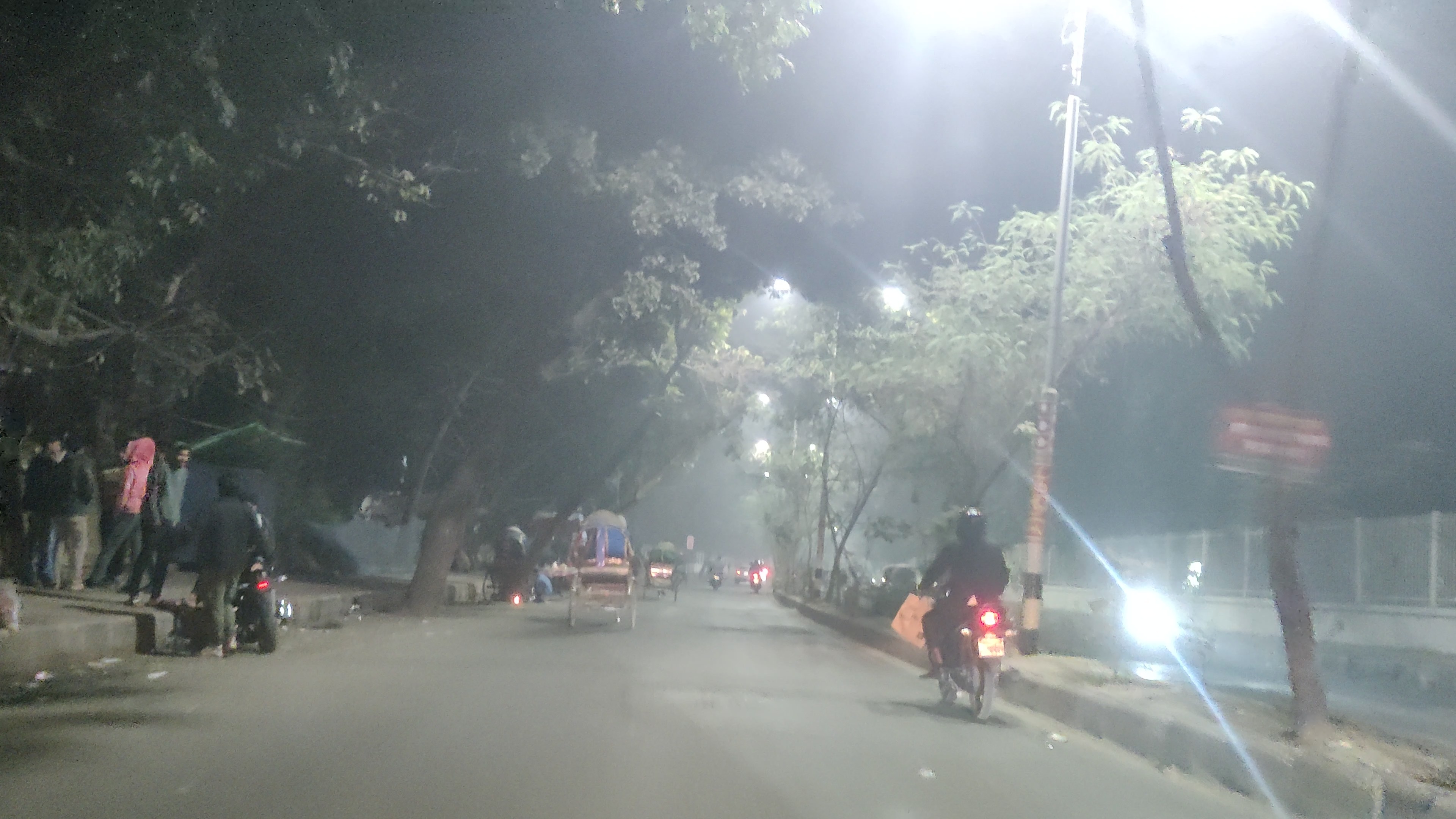 road potholes Instance Segmentation Dataset and Pre-Trained Model by ...