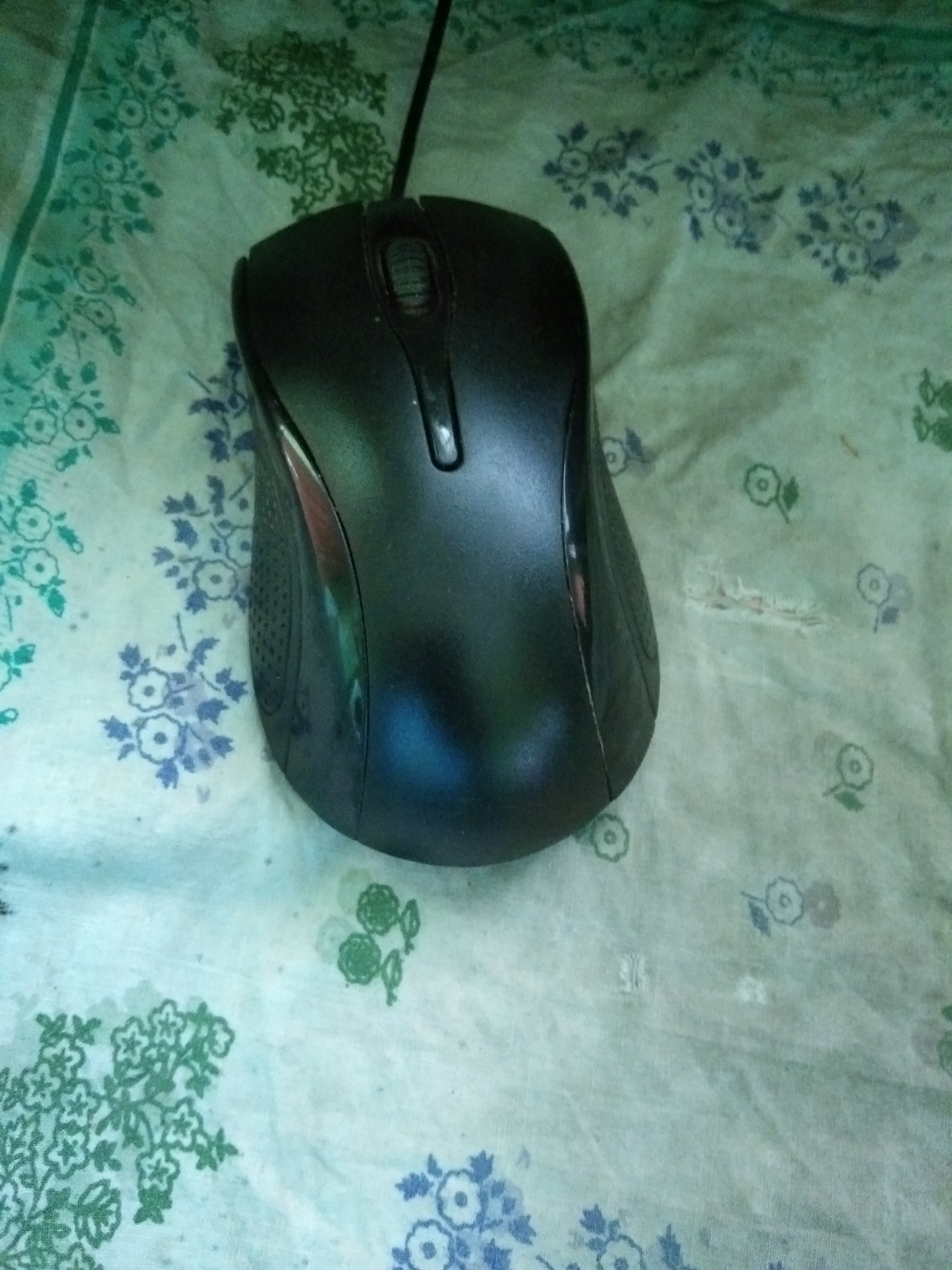 waste Object Detection Model by Waste