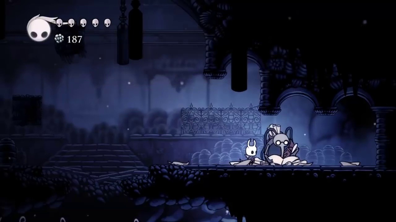 Hollowknight_Segmentation Instance Segmentation Dataset by Georgia ...
