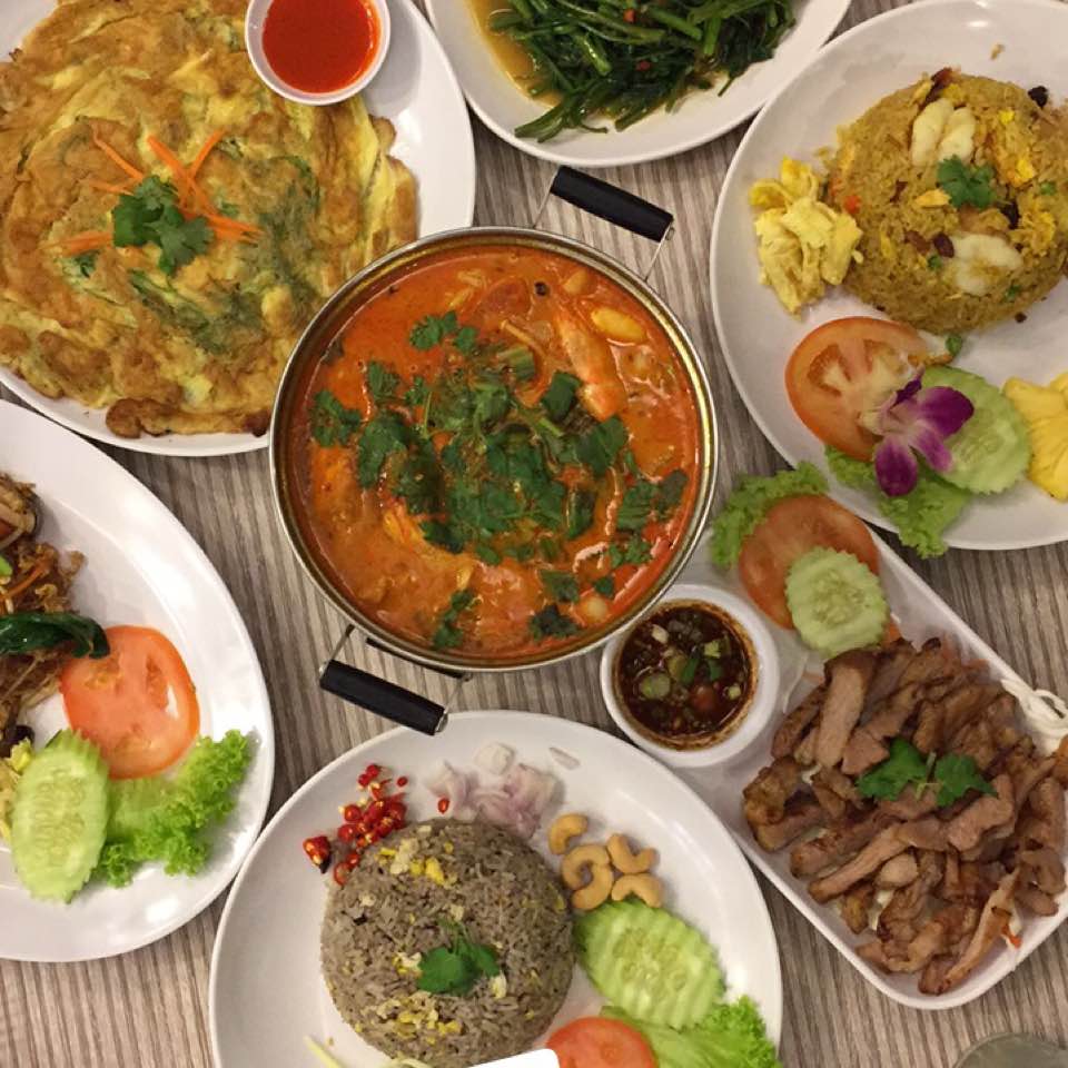 My First Project restaurant Object Detection Dataset by nhahang