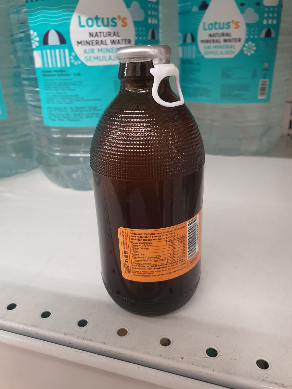 malaysian-trash-annotation Instance Segmentation Model (v5, Build ...