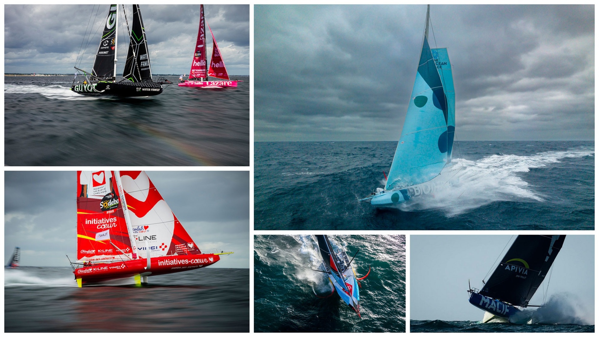 Imoca Detection Object Detection Dataset and Pre-Trained Model by Bat