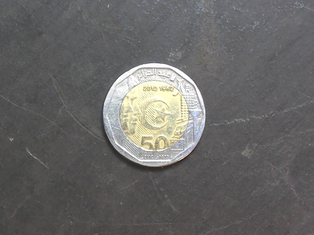 Coins Detection Object Detection Dataset By Namane Vision