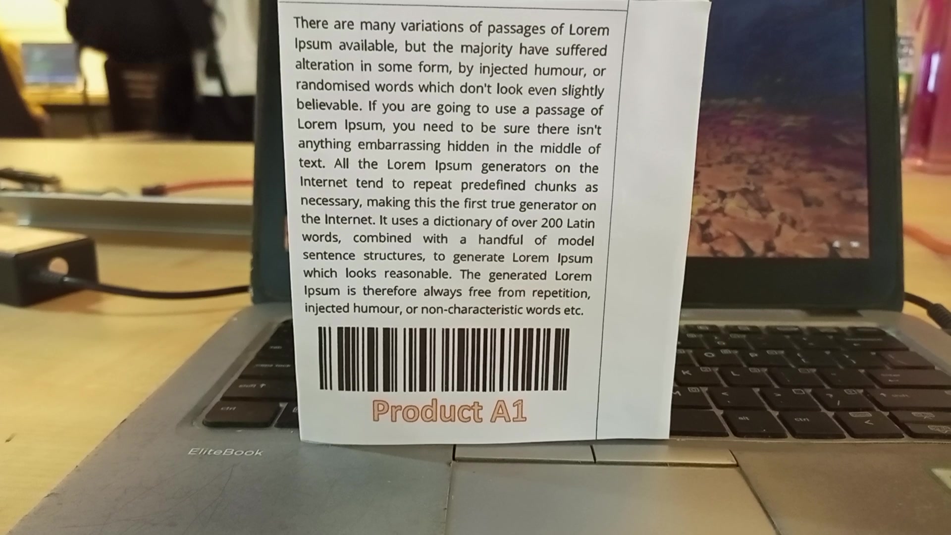 pro1 Object Detection Dataset by coke pepsi package product