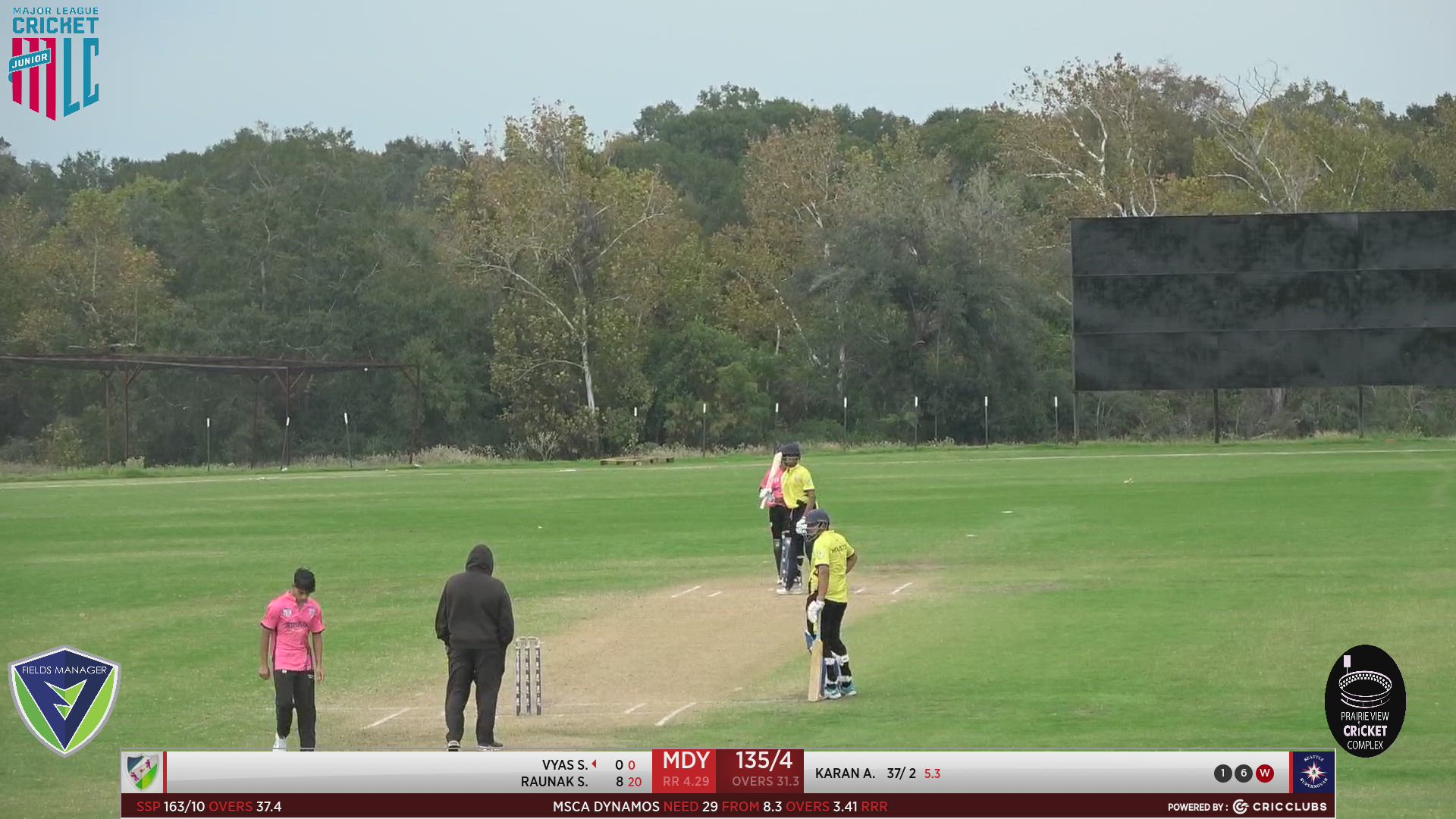 Cricket Dataset V1 Object Detection Dataset By Bizcloud