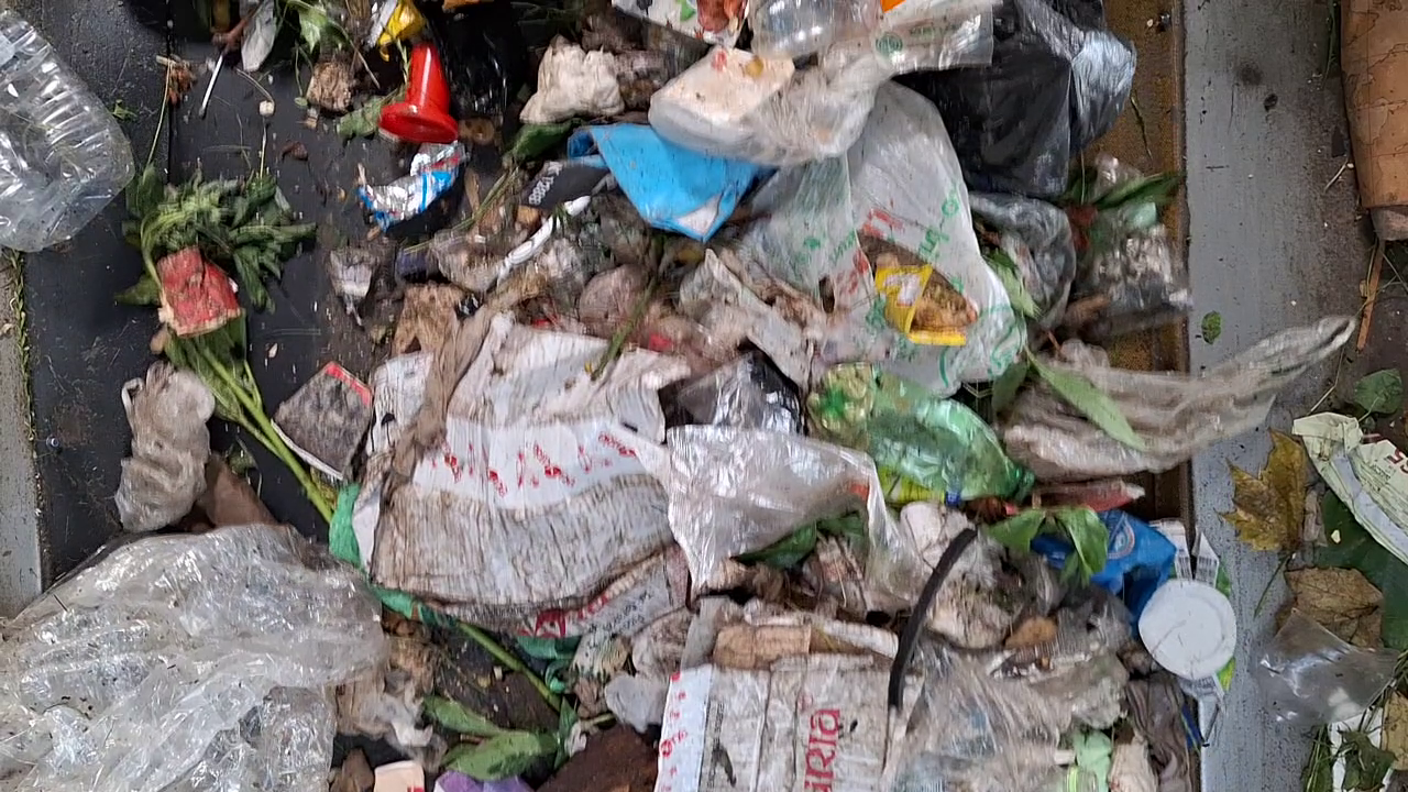 Solid Waste Clasification Object Detection Dataset and Pre-Trained ...