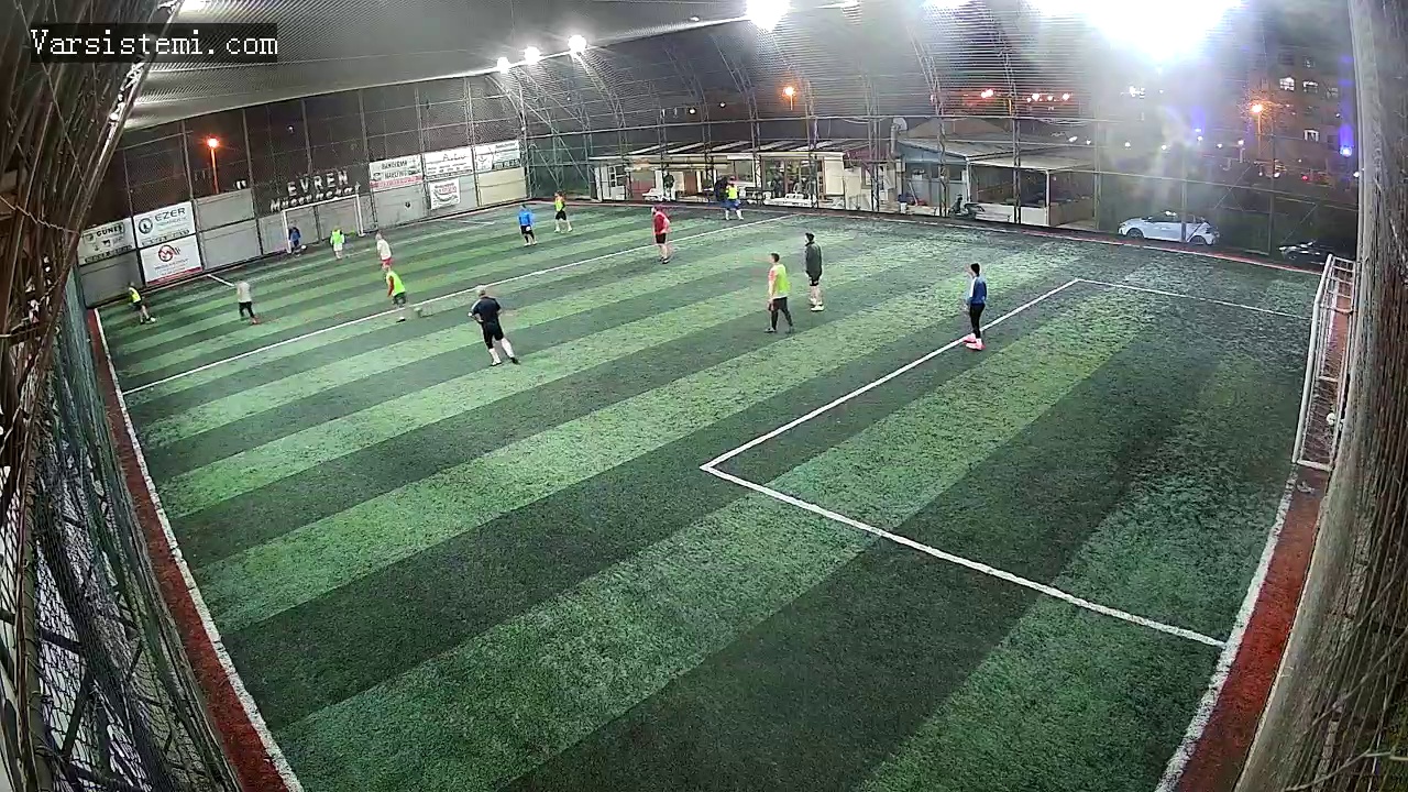 Halisaha Ball Detection Object Detection Dataset and Pre-Trained Model by Burak