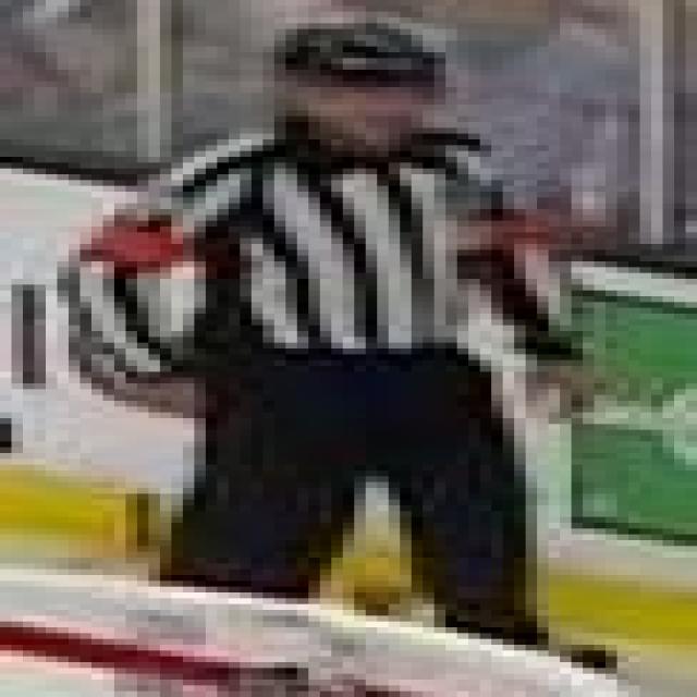 ice hockey detection Object Detection Dataset by intern