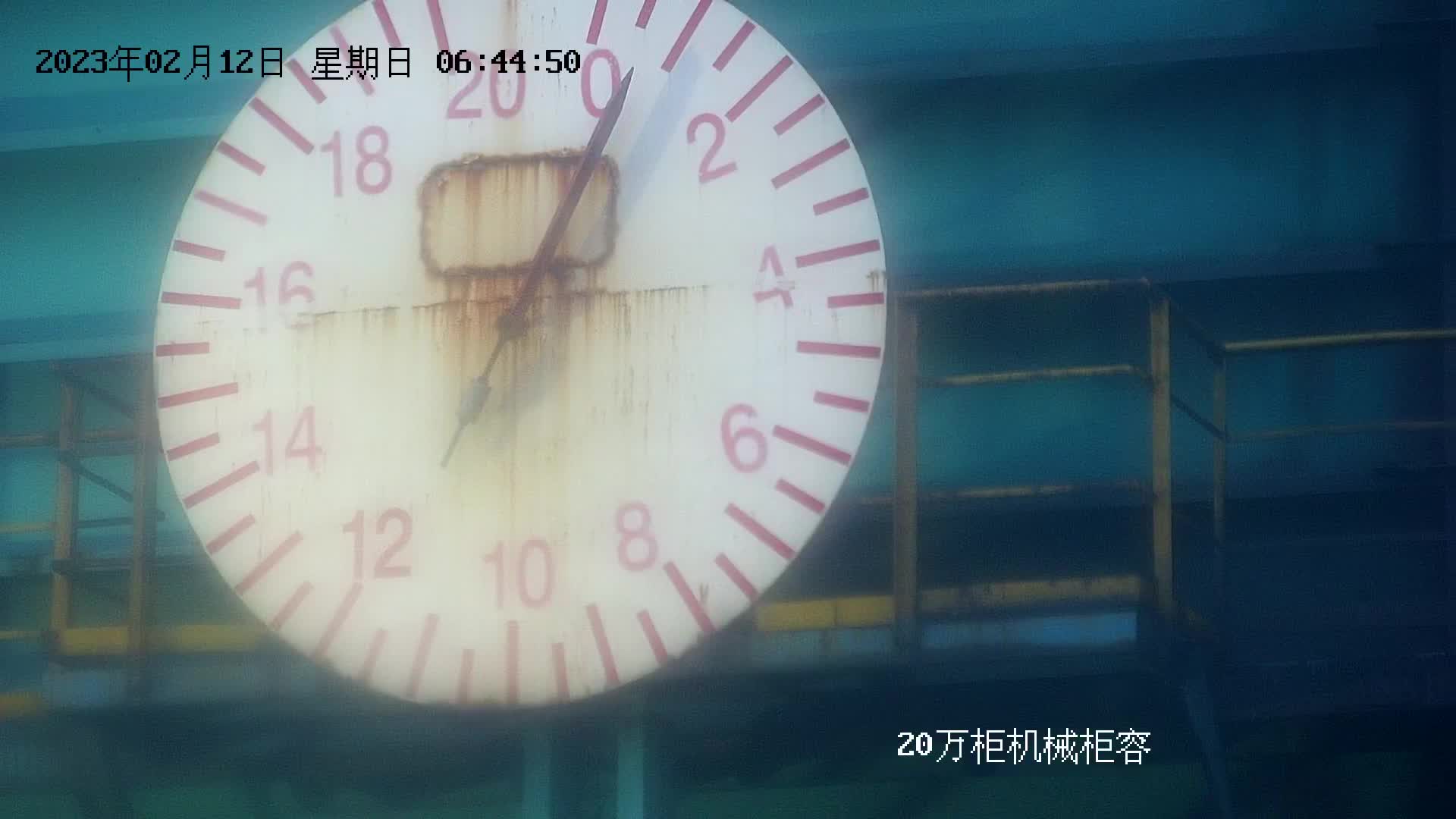 pointer Object Detection Dataset by Jiangning Xiong