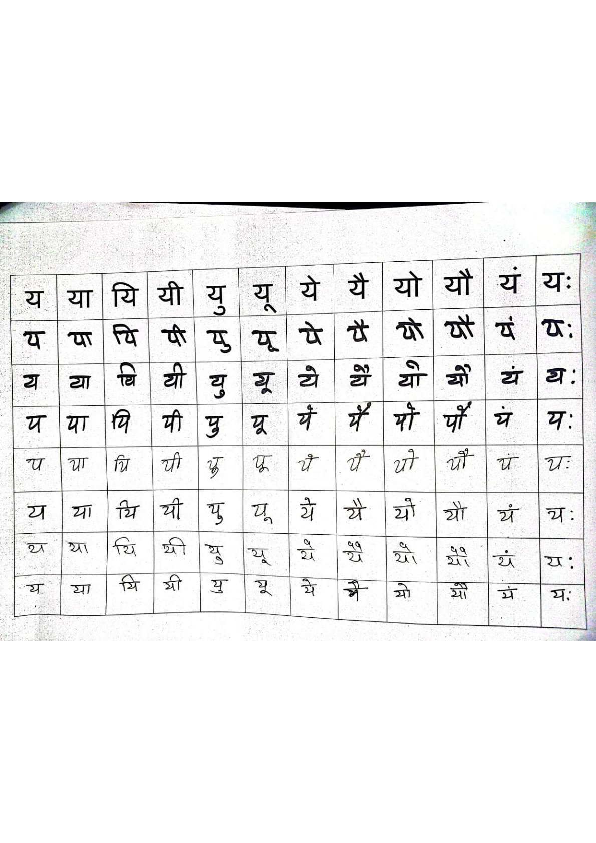 OCR Object Detection Dataset by Project