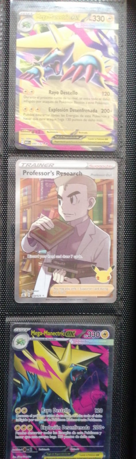 pokemon cards Object Detection Model by Cards