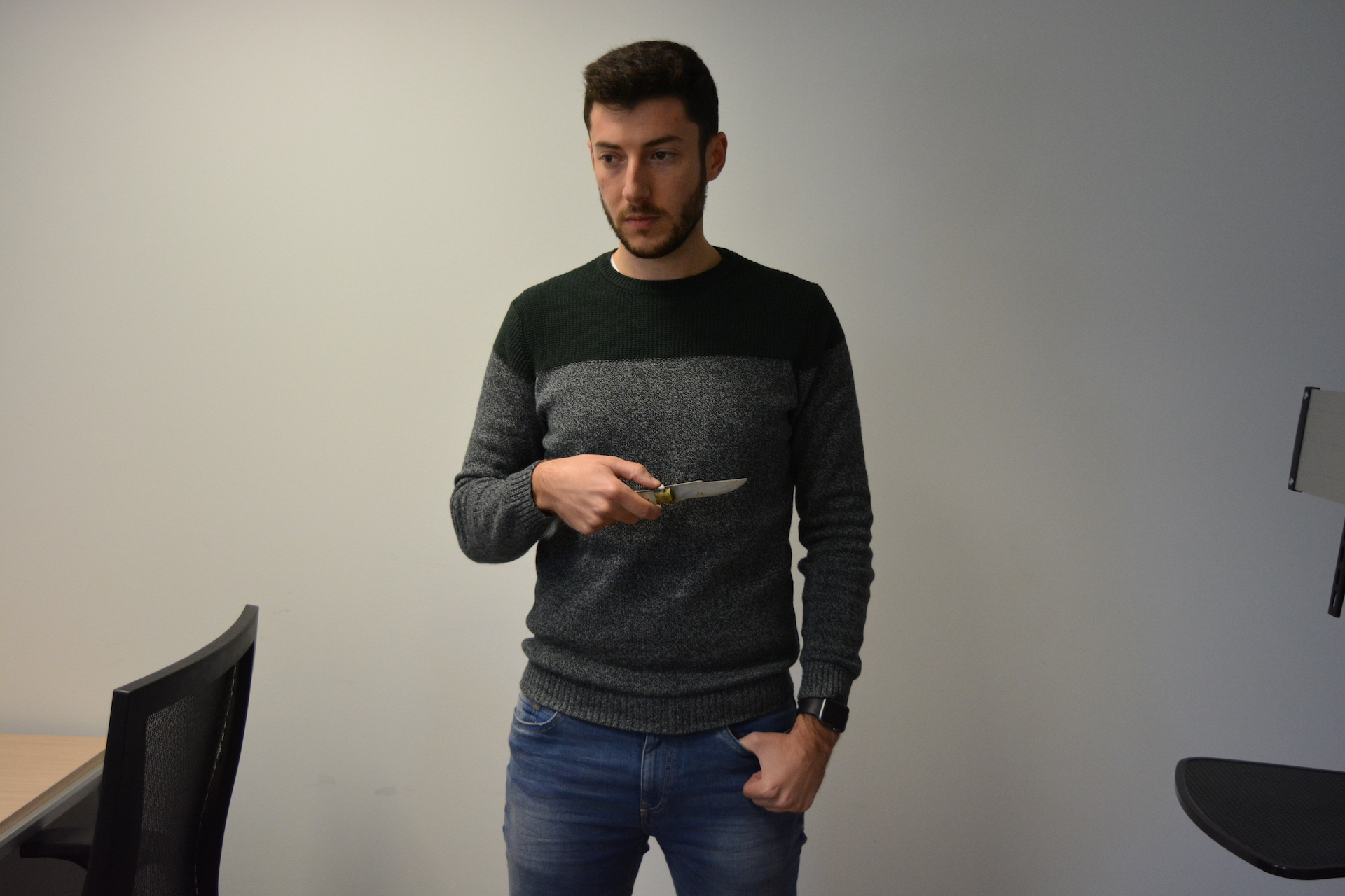 Ai Guns Object Detection Dataset By Carlin Fernandes