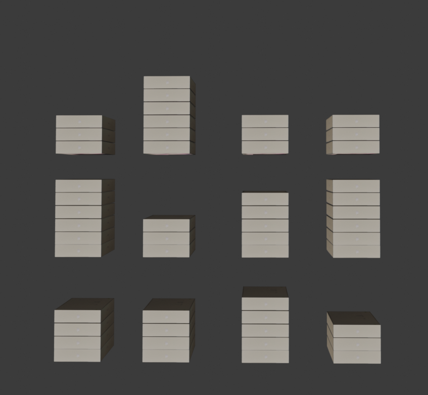 Air11-sdg-complete-annotations Object Detection Dataset by yolodatasets