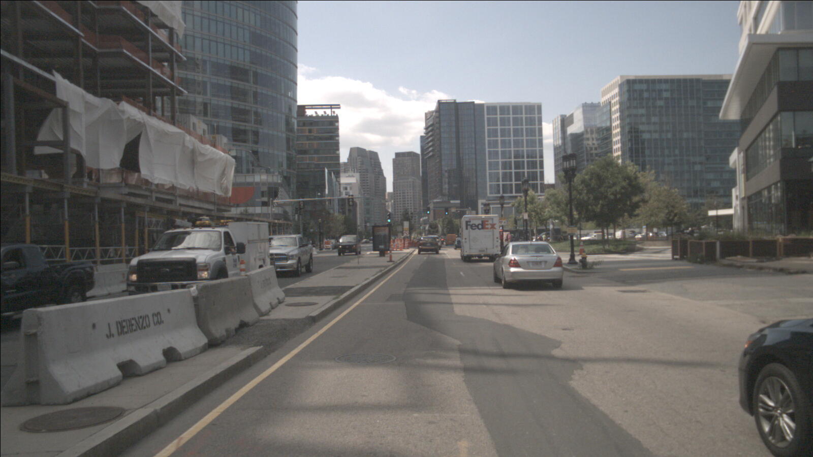 work zone classification Classification Model by 18744 step1