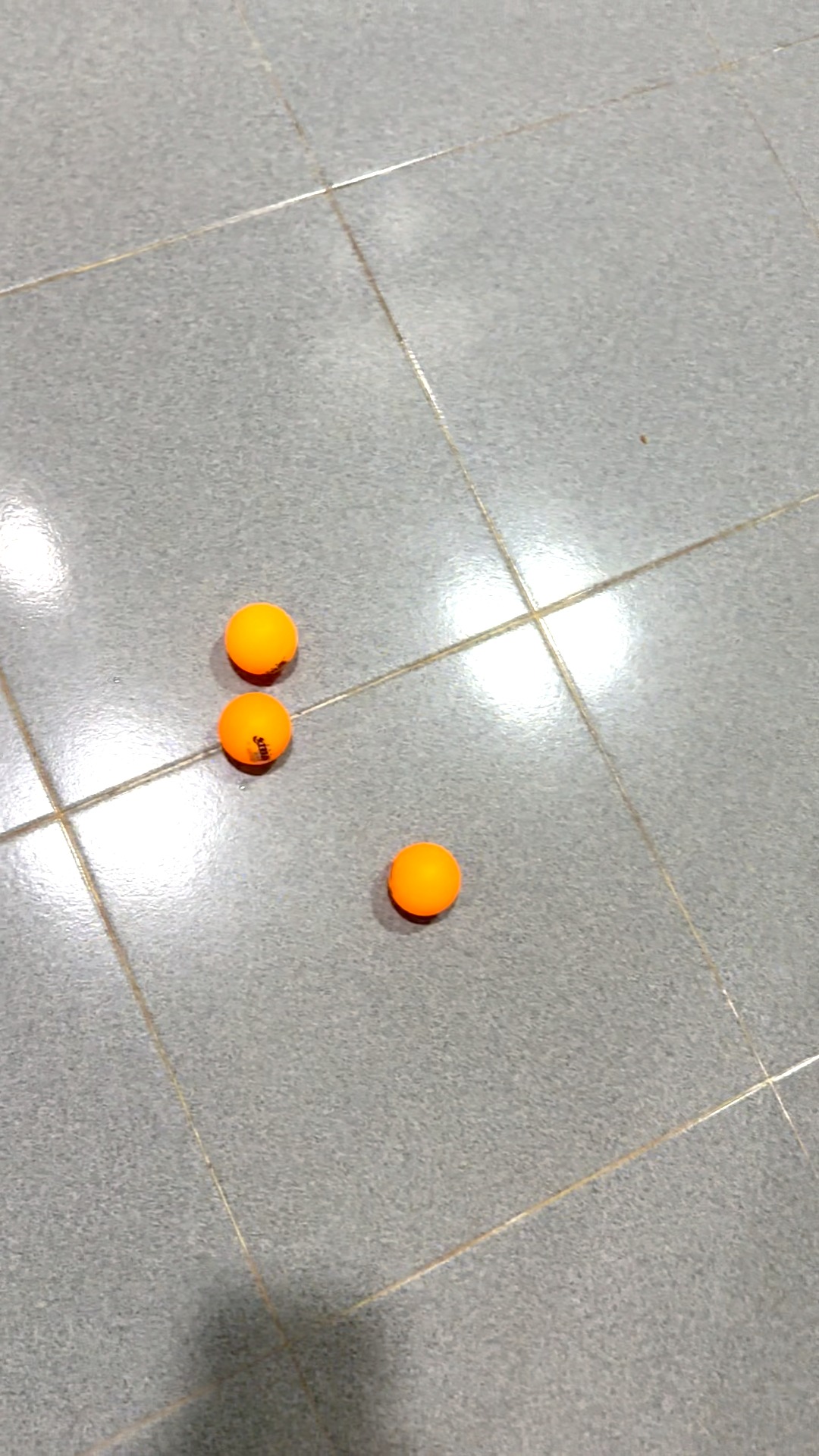 table-tennis-ball Object Detection Model by hoo