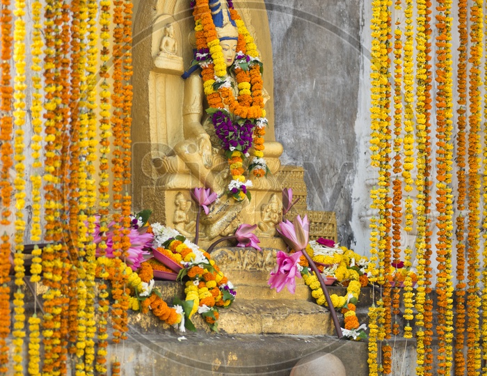 Temple Waste Instance Segmentation Dataset and Pre-Trained Model by ...