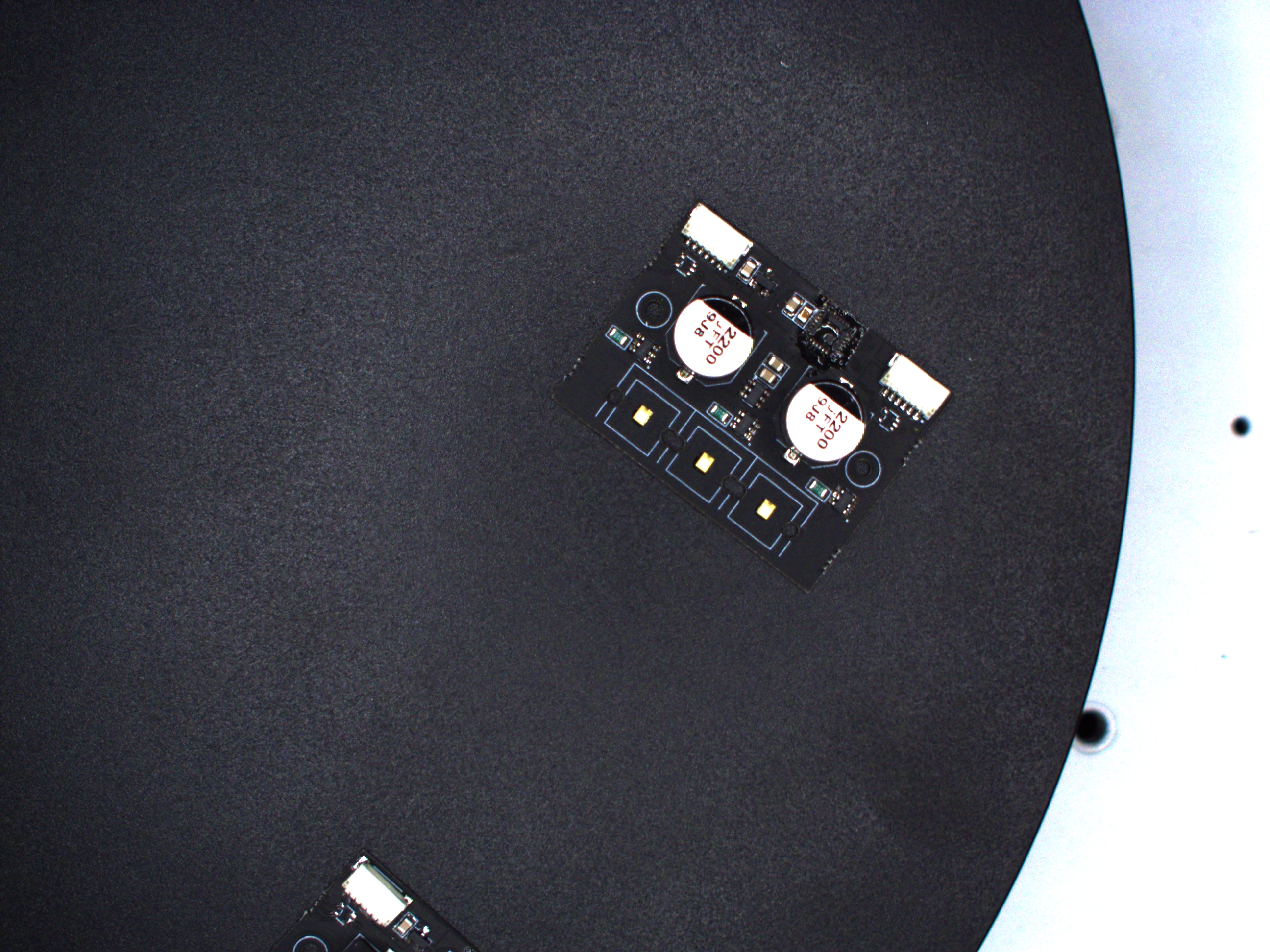 circuits Object Detection Dataset by test datasets
