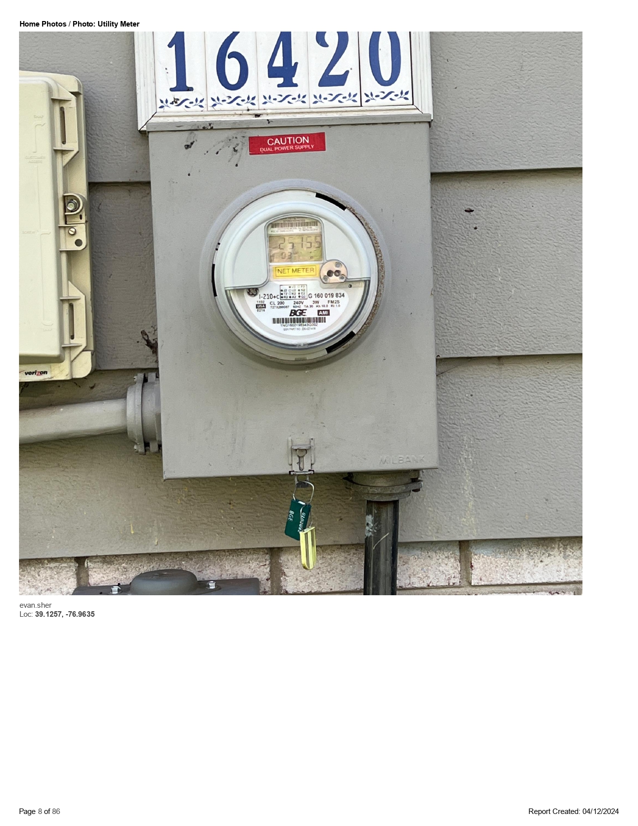Image validation Object Detection Dataset by image validation