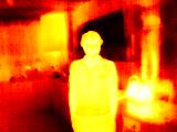 thermal_person_detection Object Detection Dataset by sky