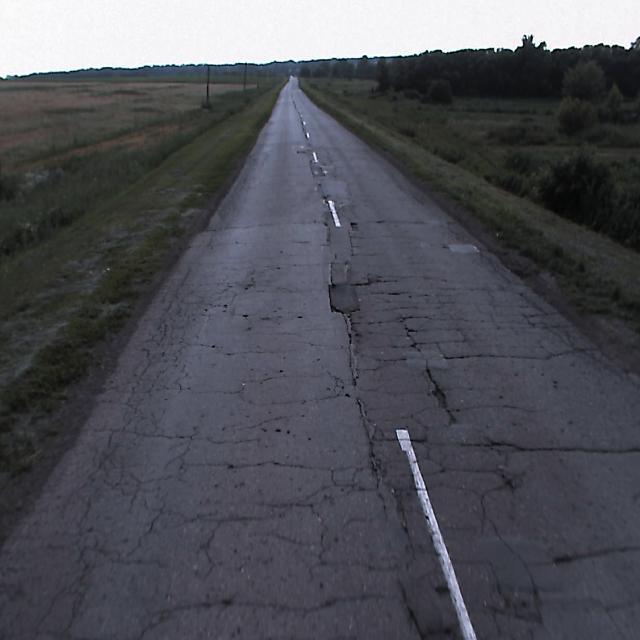 Road_Data Instance Segmentation Dataset by aNEmoNE