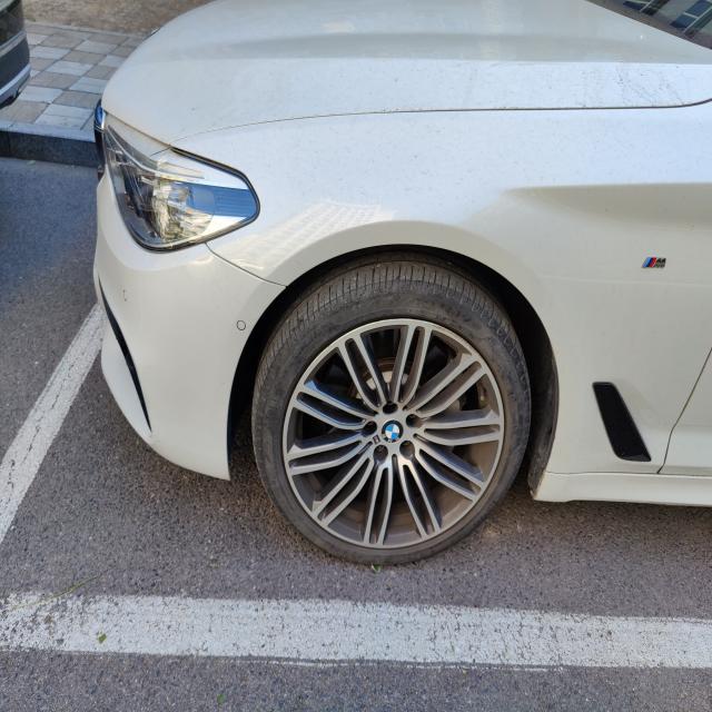 wheel-seg Instance Segmentation Dataset and Pre-Trained Model by ...