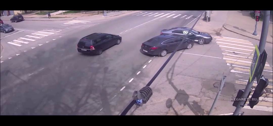 car crash Object Detection Dataset and Pre-Trained Model by yolov8