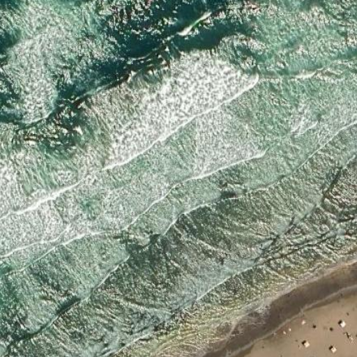 segmentation Semantic Segmentation Dataset by test