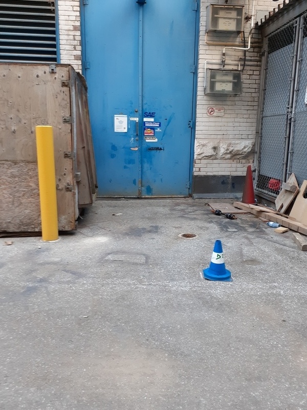 Depth Test Object Detection Dataset By Ourdataset1