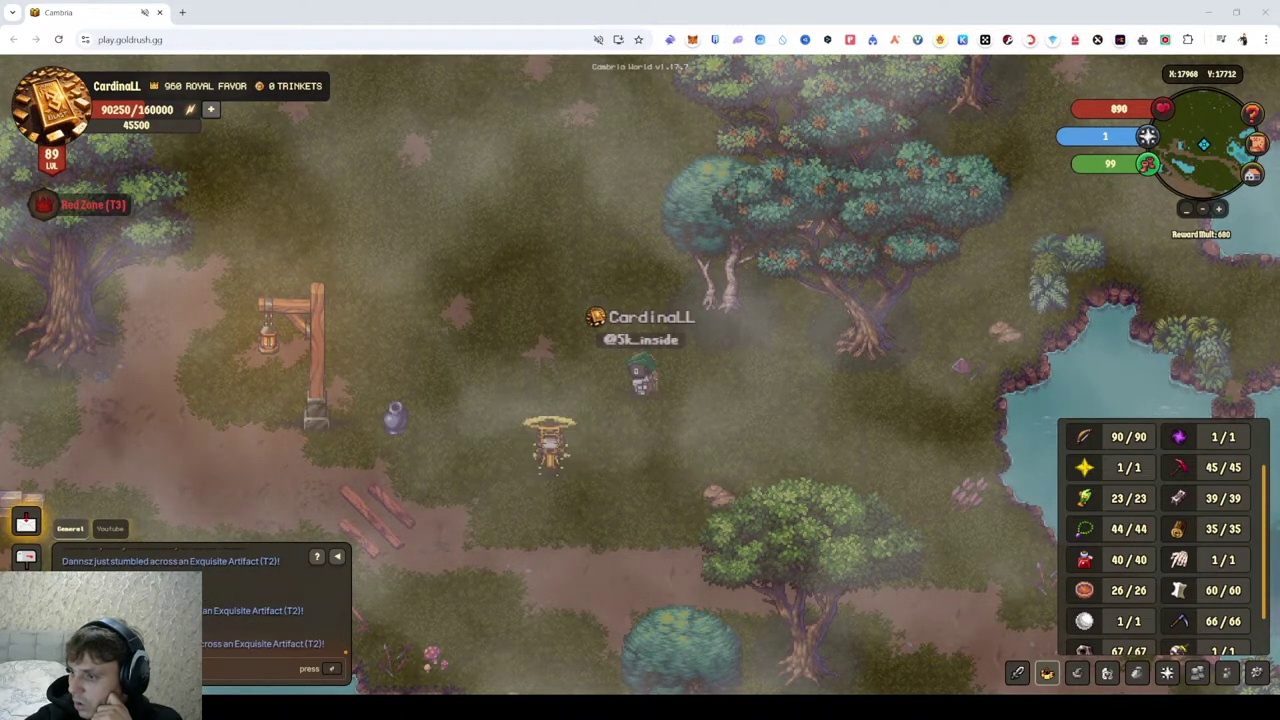 cambr - Roboflow Universe