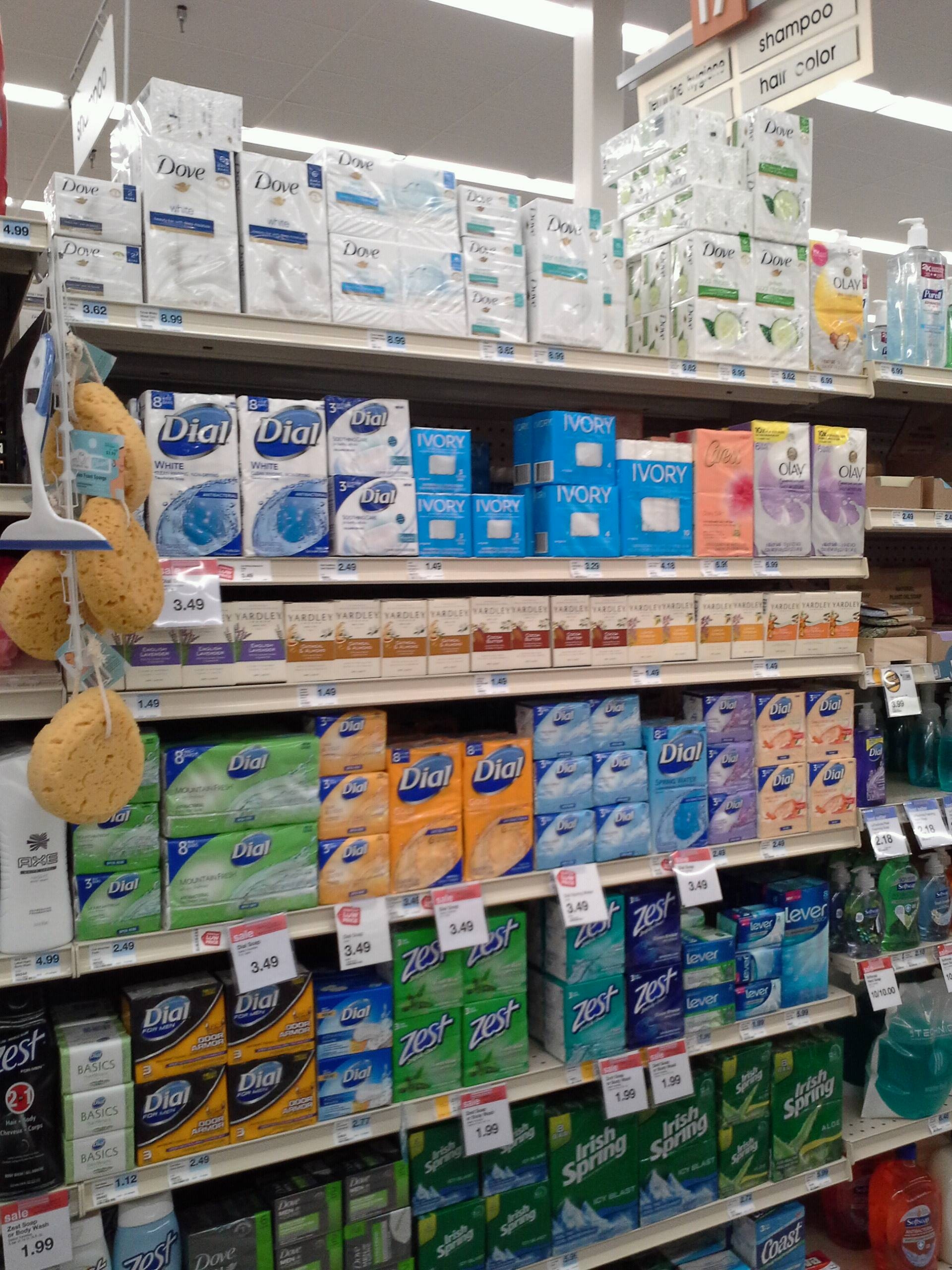 Shelf Intelligence (shelf-intelligence-anb1e) - Roboflow Universe