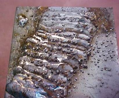 welding Instance Segmentation Dataset and Pre-Trained Model by project-fz4dc