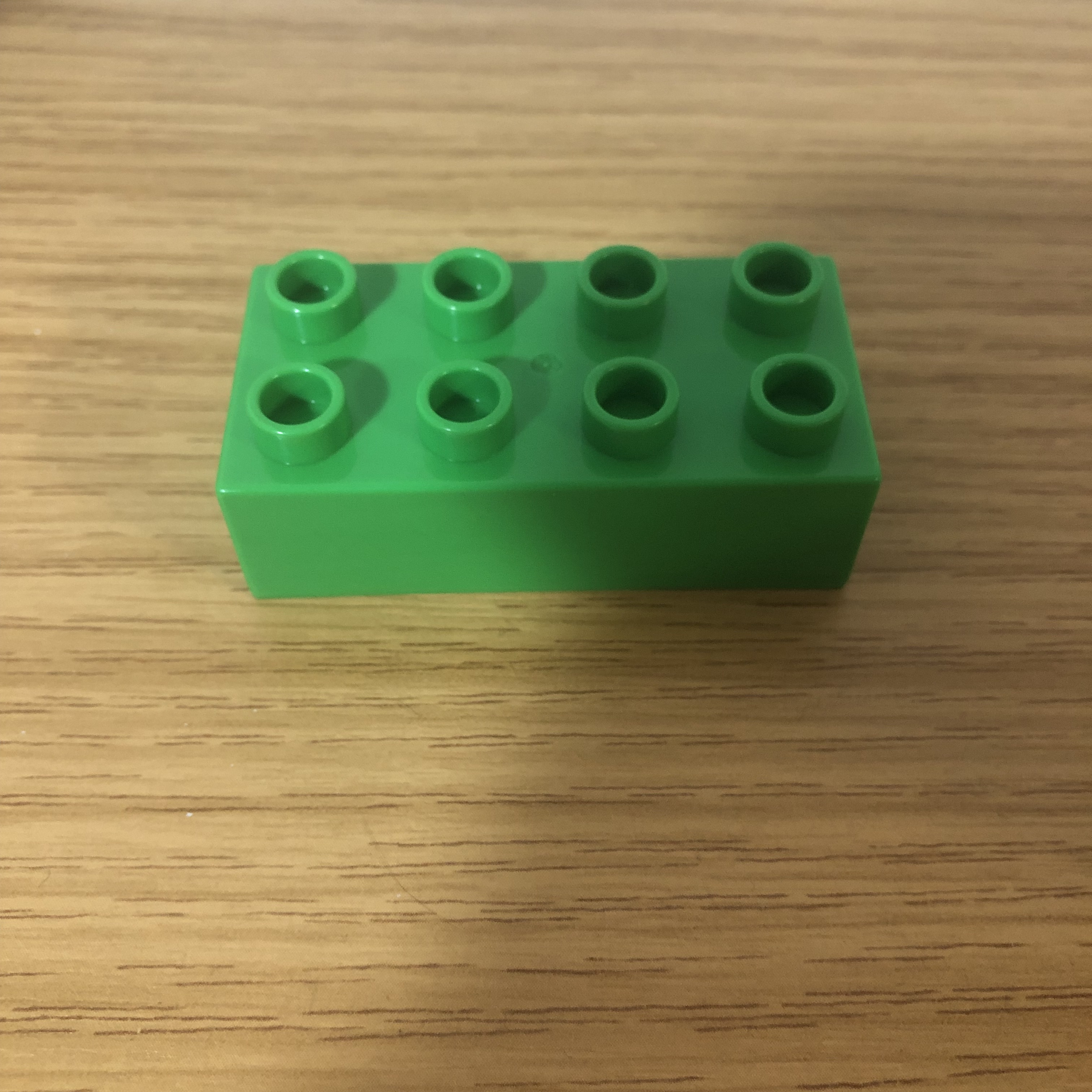 Toyblock Object Detection Dataset By Msc Project