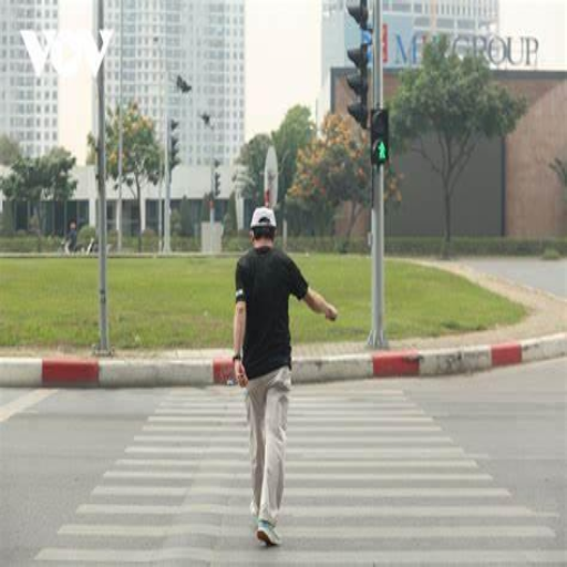 Maskpedestrian Semantic Segmentation Dataset By Drawmaskpedestrian