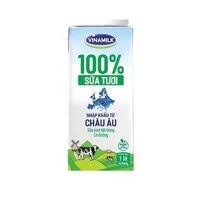 Tetrapacks Object Detection Dataset by Lemon Dataset