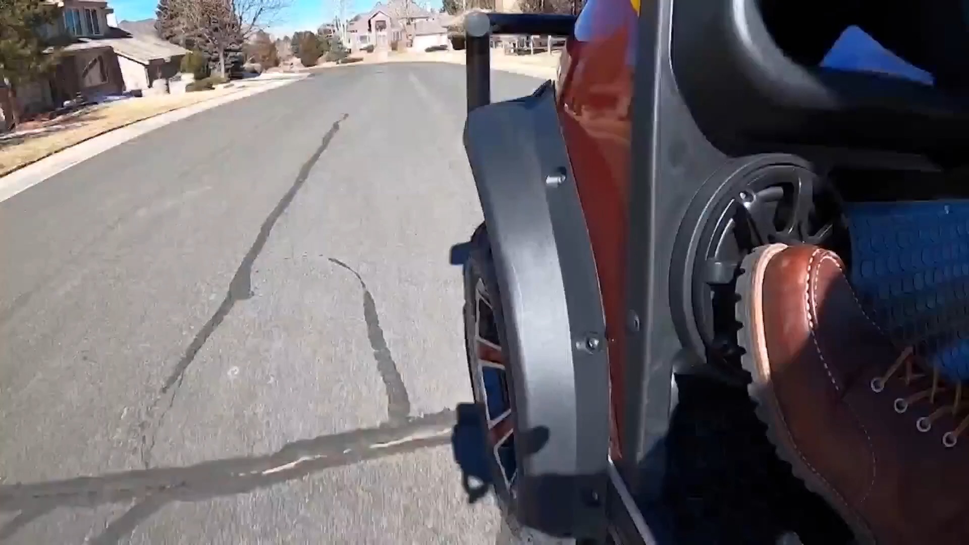 Golf Carts Object Detection Dataset By Vivian