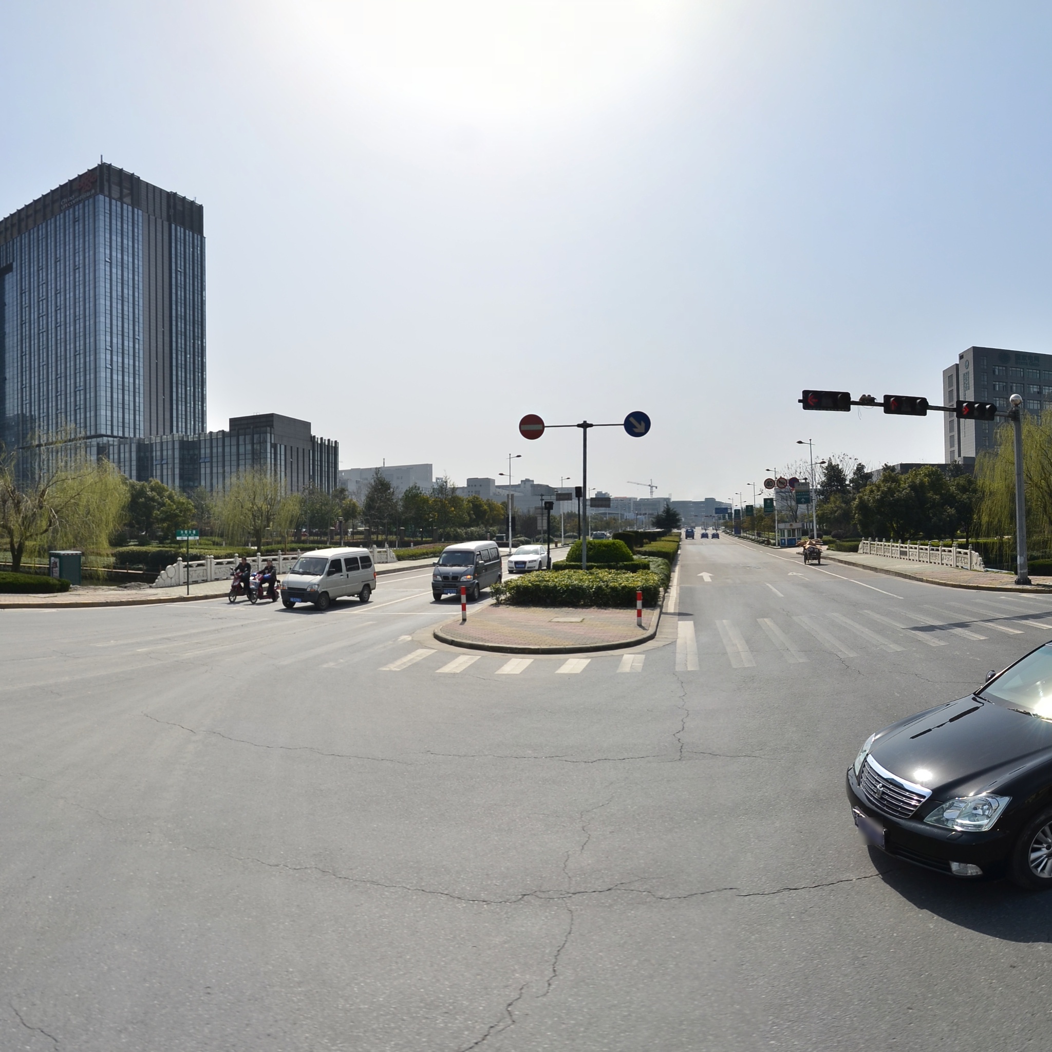 TT100k Object Detection Model by Traffic Sign Detection