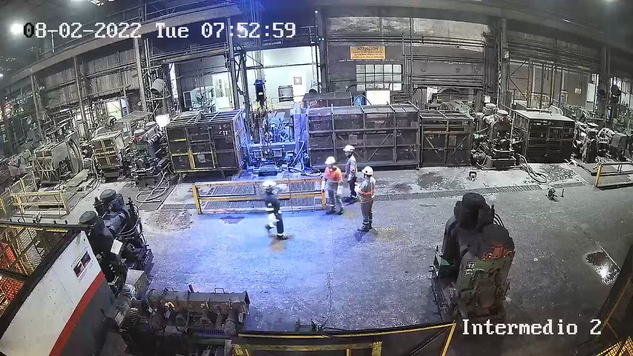 Worker Detection Universe Prj Object Detection Dataset By Tzamorecctv