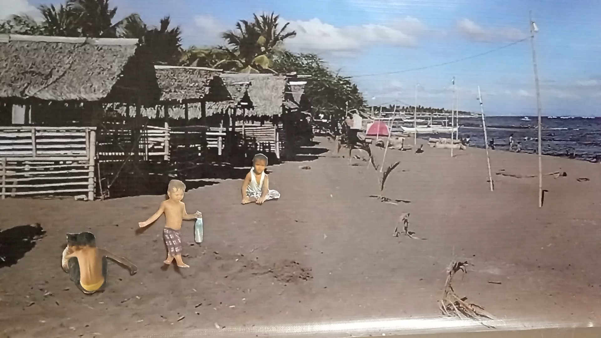 Model 1 Object Detection Dataset by LiveGuard