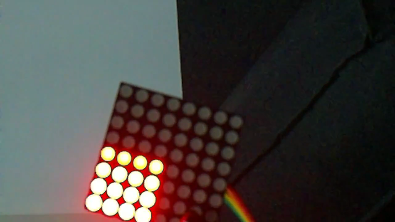 led array recognition Object Detection Dataset by ledarray