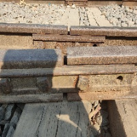 Railway track fault detection Classification Dataset by Chinmay Ranganath