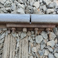Railway track fault detection Classification Dataset by Chinmay Ranganath
