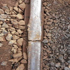 Railway track fault detection Classification Dataset by Chinmay Ranganath