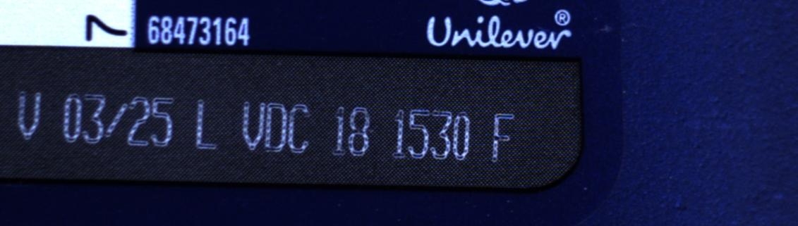 Text Detector Object Detection Model By Rafael Ragozoni