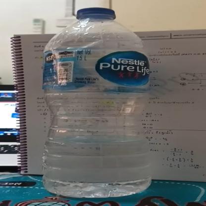 water bottle detector Object Detection Dataset by ee104