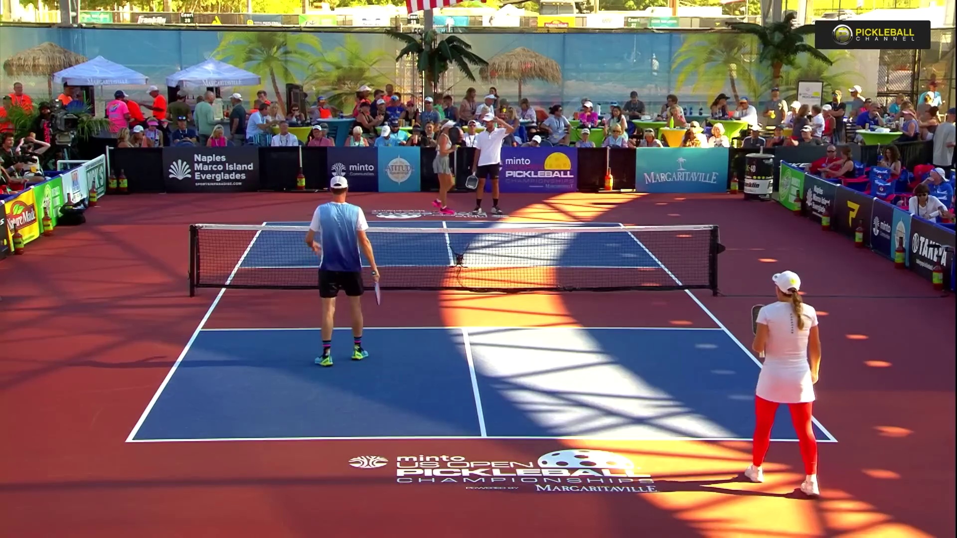 Pickleball Seg Instance Segmentation Model by Pickleball