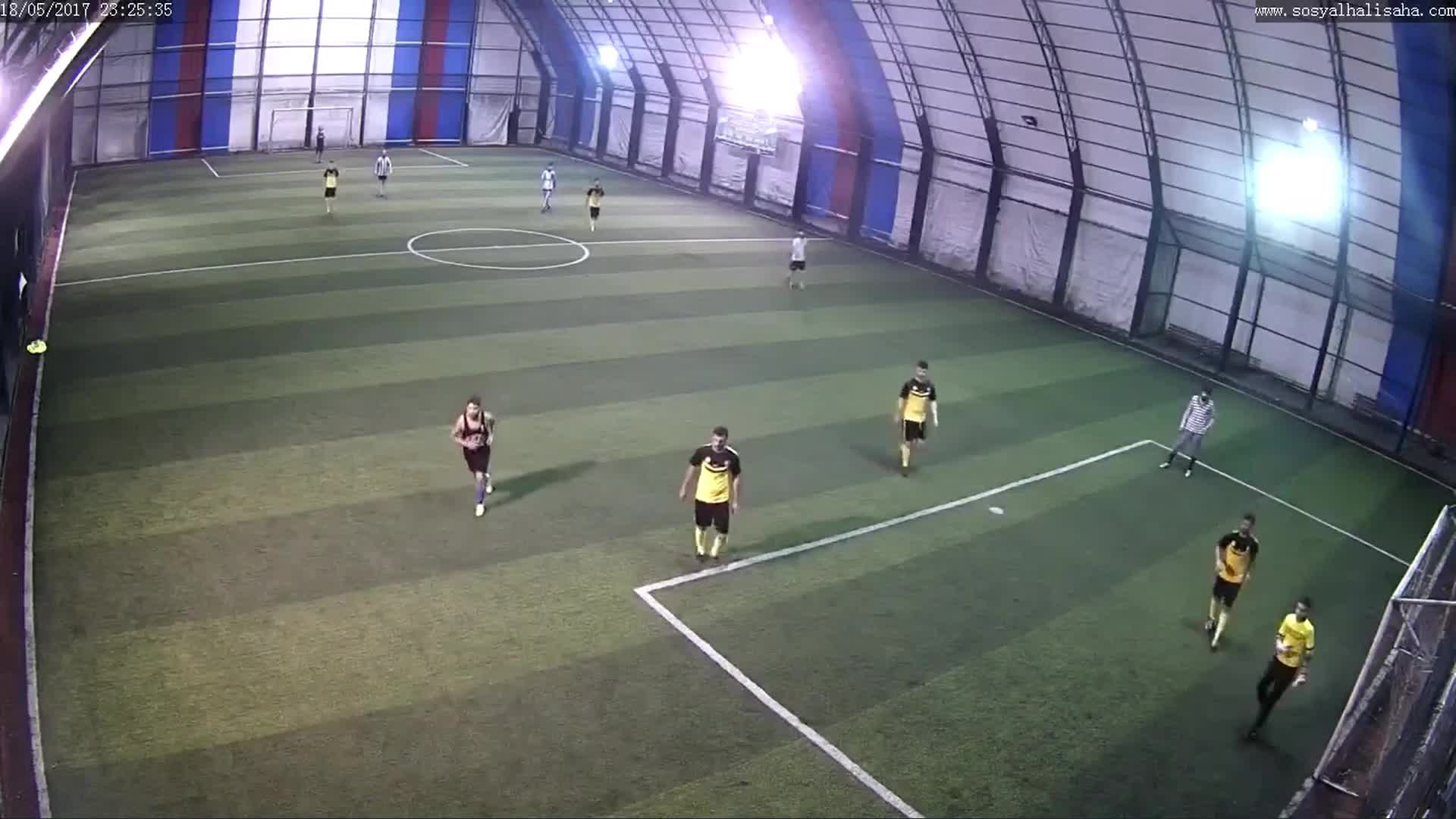 Football Analysis Object Detection Dataset And Pre Trained Model By Goruntu Isleme