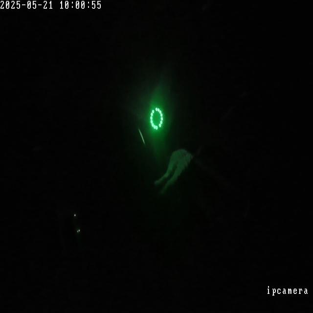 light Object Detection Dataset by Alan lee