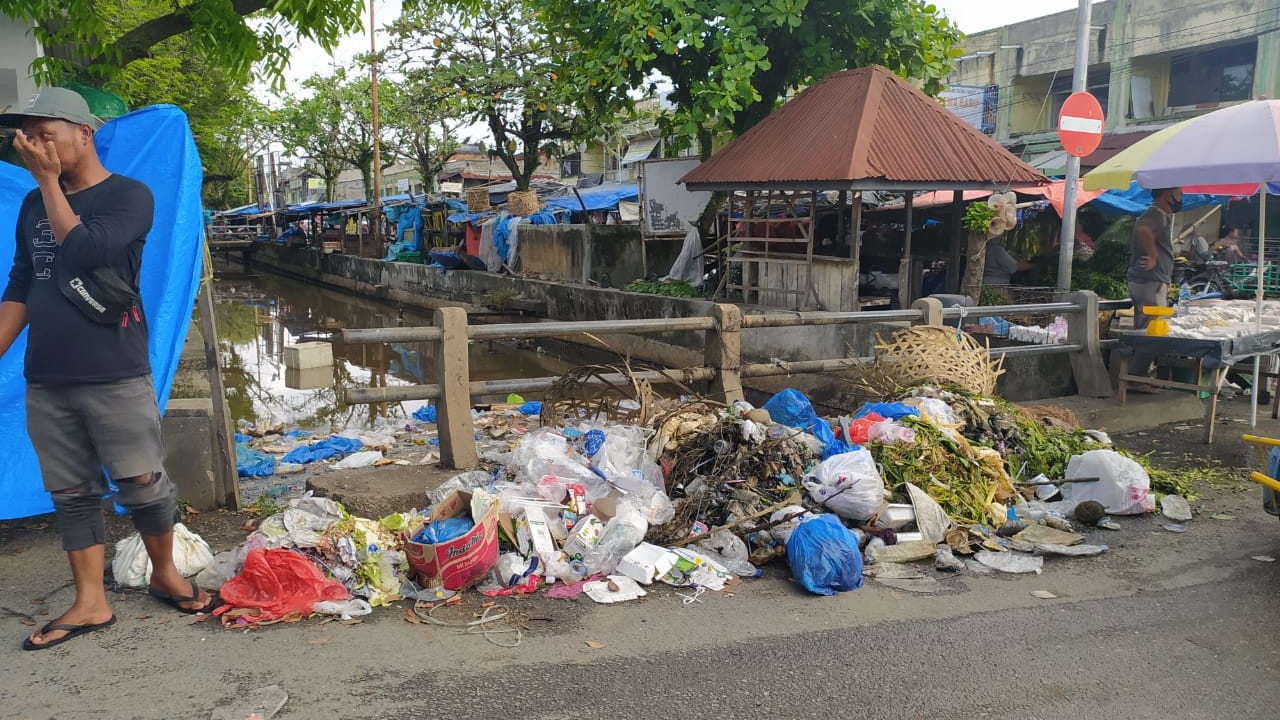 kategori sampah Object Detection Dataset and Pre-Trained Model by FinalProject